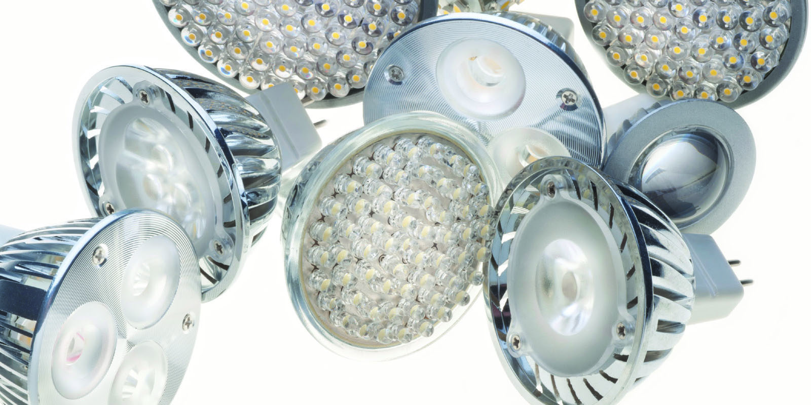 LED Lighting Explained | A.G. Coombs