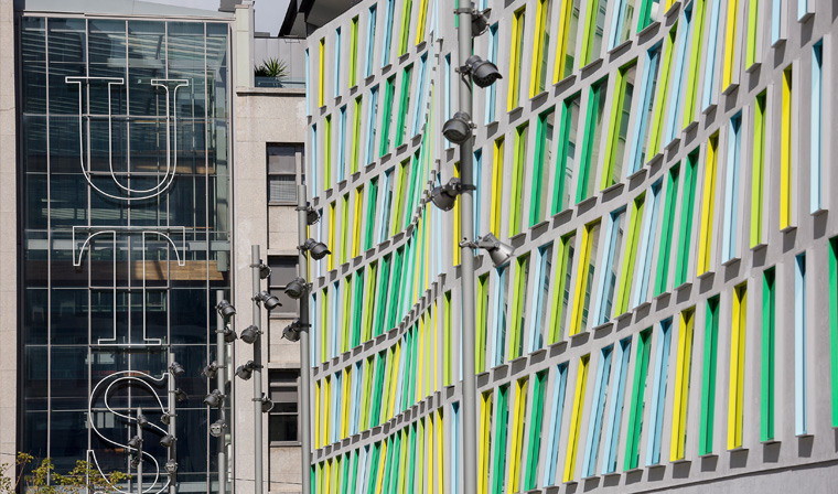 ‘Body of knowledge’ – the UTS Science and Graduate School of Health ...