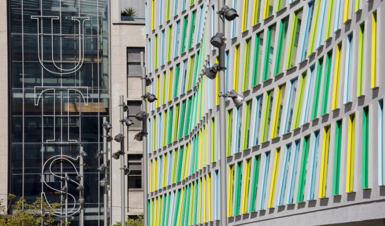 ‘Body of knowledge’ – the UTS Science and Graduate School of Health ...