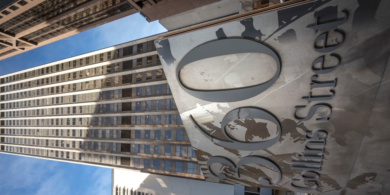 360 Collins Street | A.G. Coombs