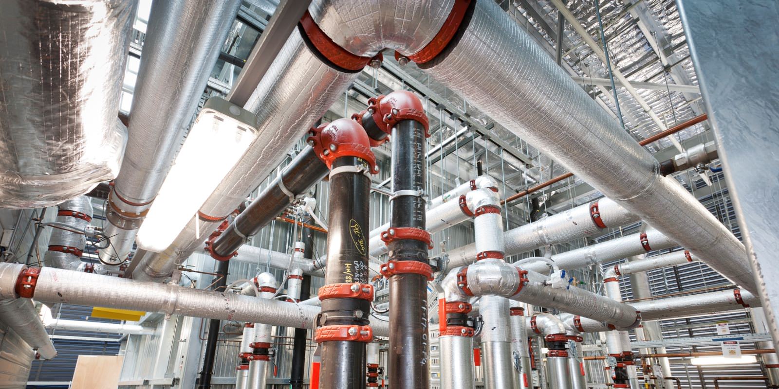 735 Collins Street | A.G. Coombs