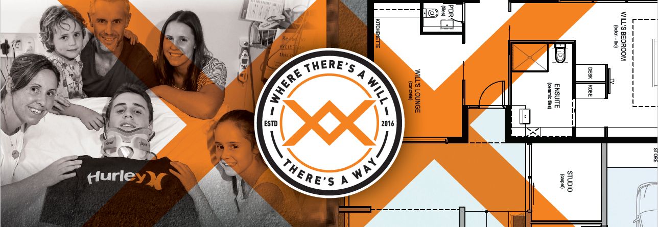Will Murray Community Project | A.G. Coombs