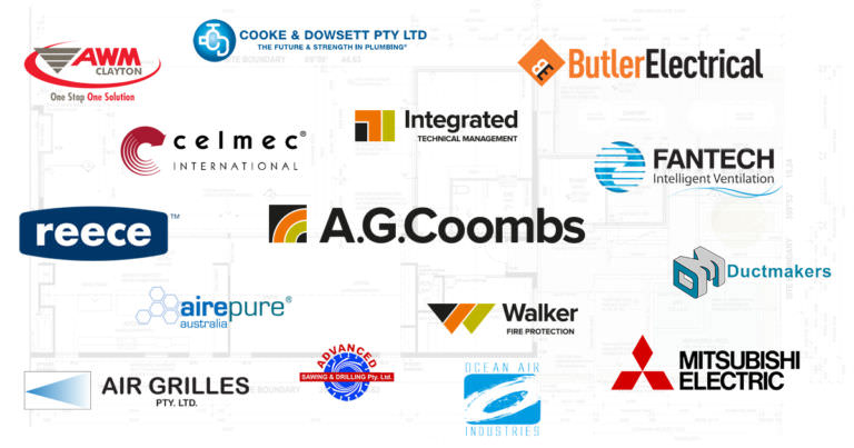 Will Murray Community Project | A.G. Coombs
