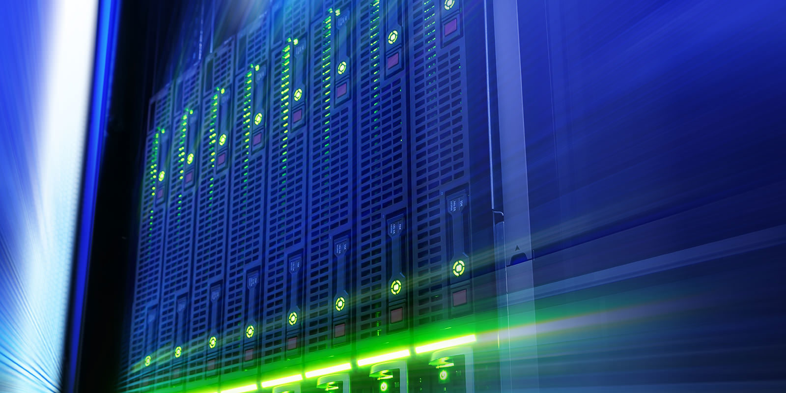 New Supercomputing Cluster for University of Tasmania | A.G. Coombs