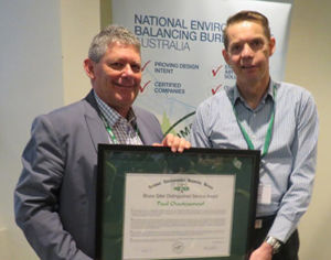 2017 NEBB Bruce Giles Distinguished Service Award Winner | A.G. Coombs