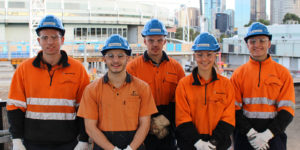 Apprenticeship Program | A.G. Coombs