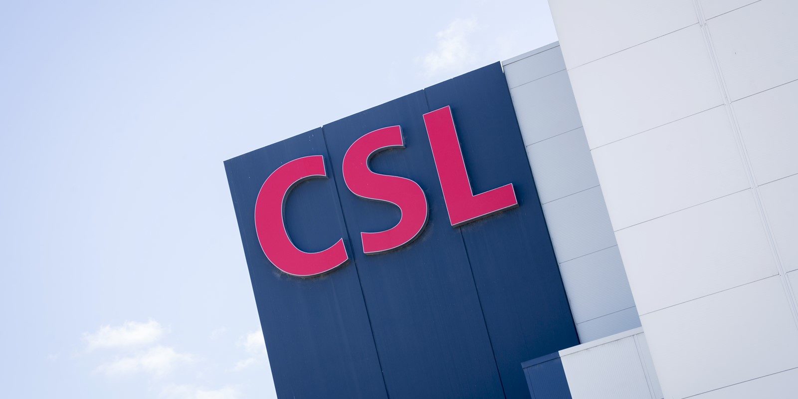 CSL Behring Site Visit – 22nd November 2017 | A.G. Coombs