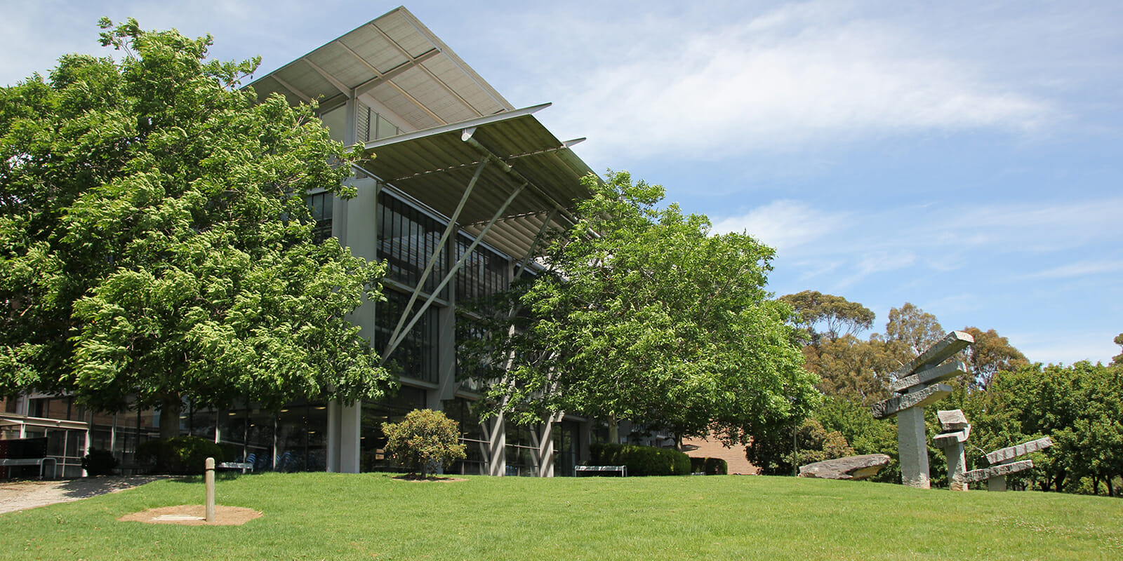 New model supports higher learning | A.G. Coombs