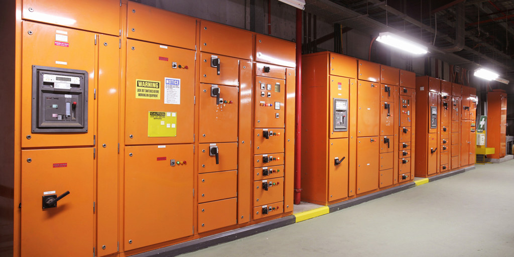 Changes to Wiring and Switchboard Standards for Buildings | A.G. Coombs