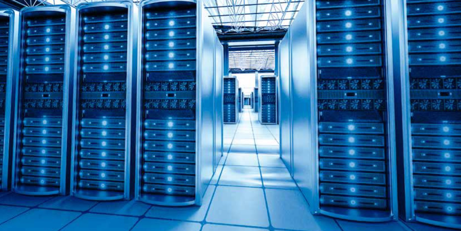 Cloud Control – 3 key trends in data centre HVAC | A.G. Coombs