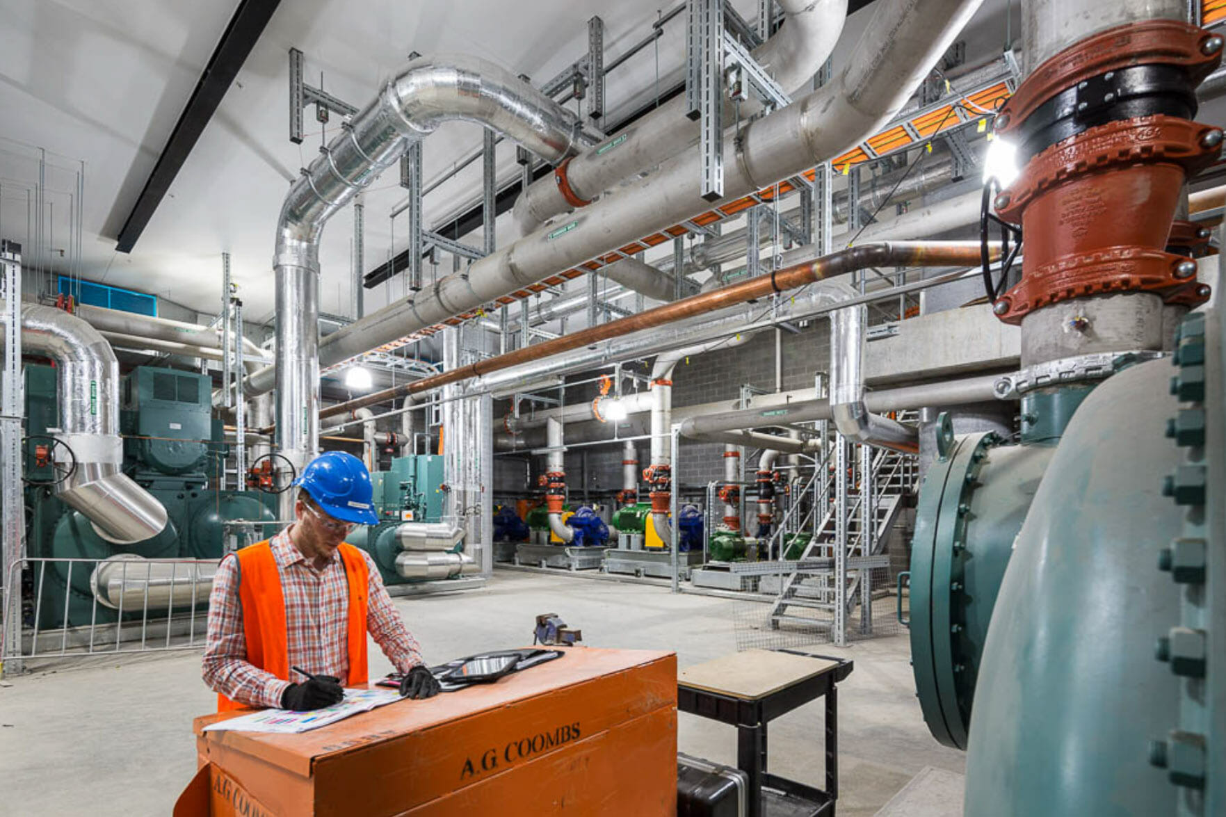 A.G. Coombs Advisory Update | A.G. Coombs