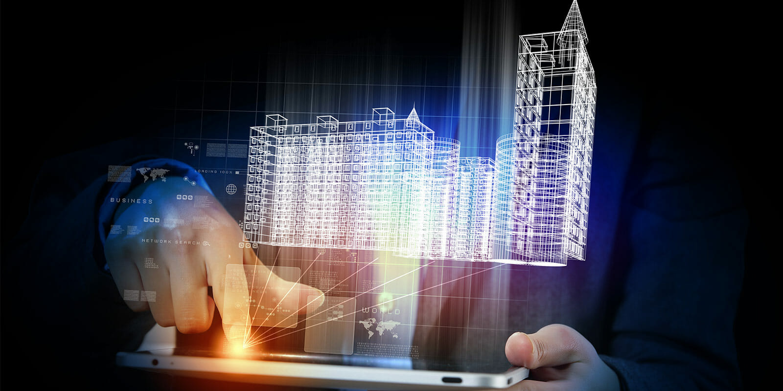 Taking Control of Your Building Management and Control Systems and ...