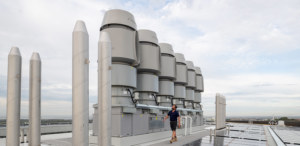 University of NSW – Science & Engineering Building (SEB) | A.G. Coombs