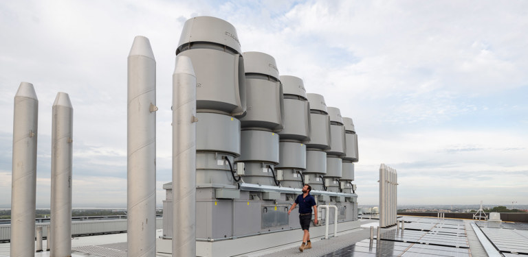 University of NSW – Science & Engineering Building (SEB) | A.G. Coombs