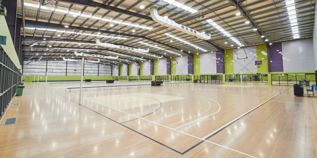 Sustainable FM with Cardinia Life | A.G. Coombs