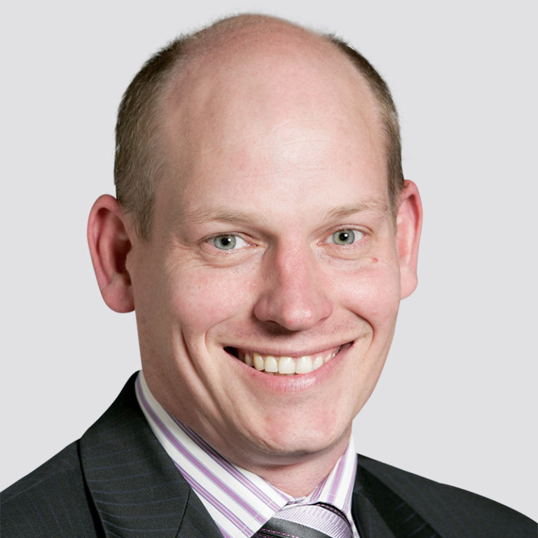 Management & Governance | A.G. Coombs