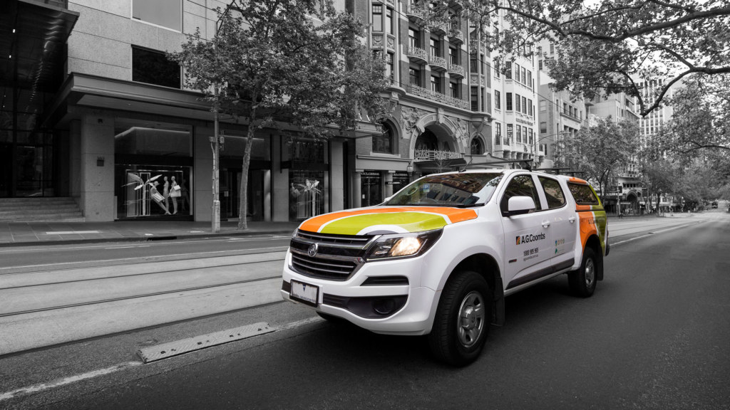 Homepage | A.G. Coombs