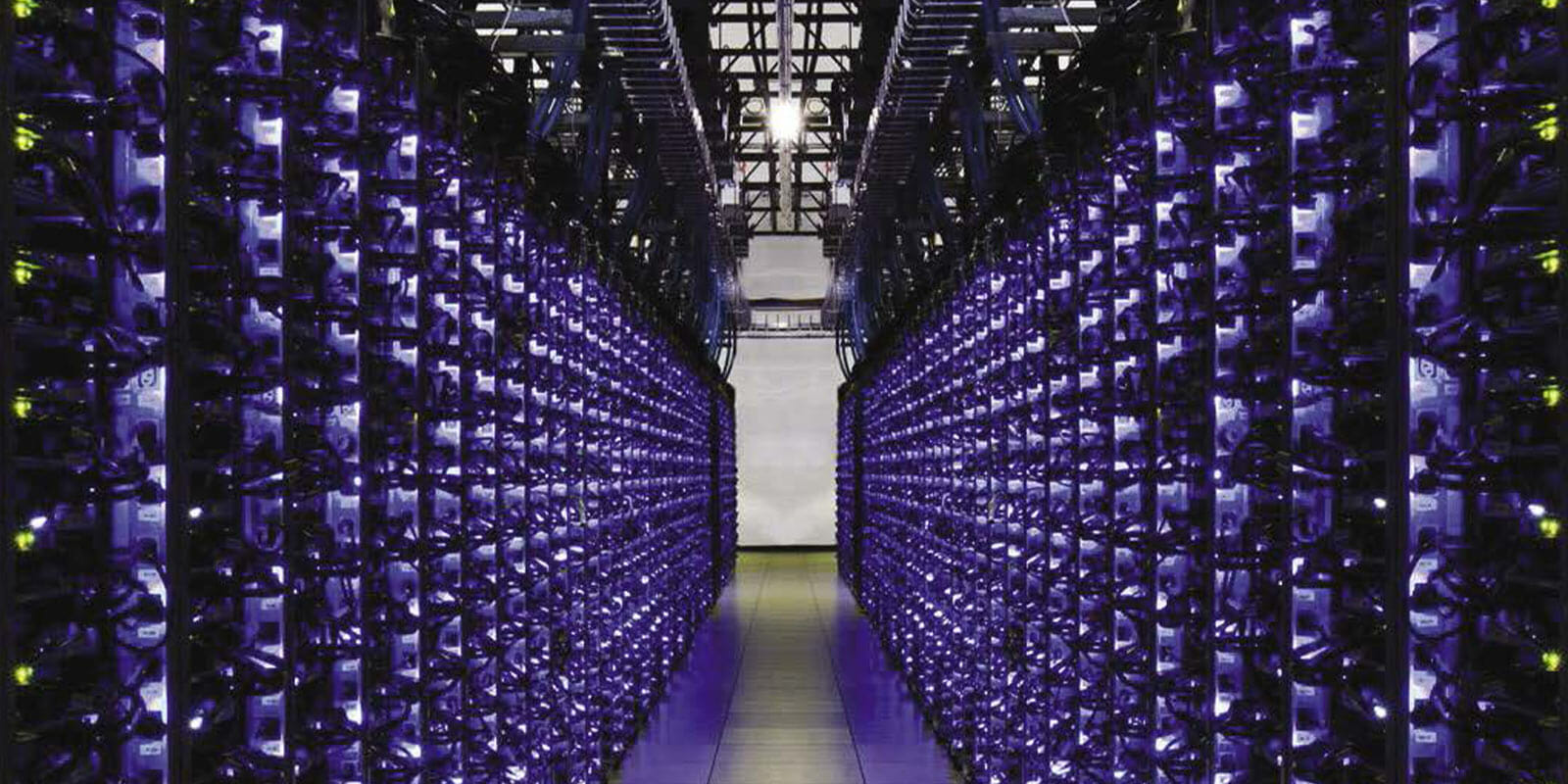 Maintaining Uptime | Data Centre Resilience | A.G. Coombs