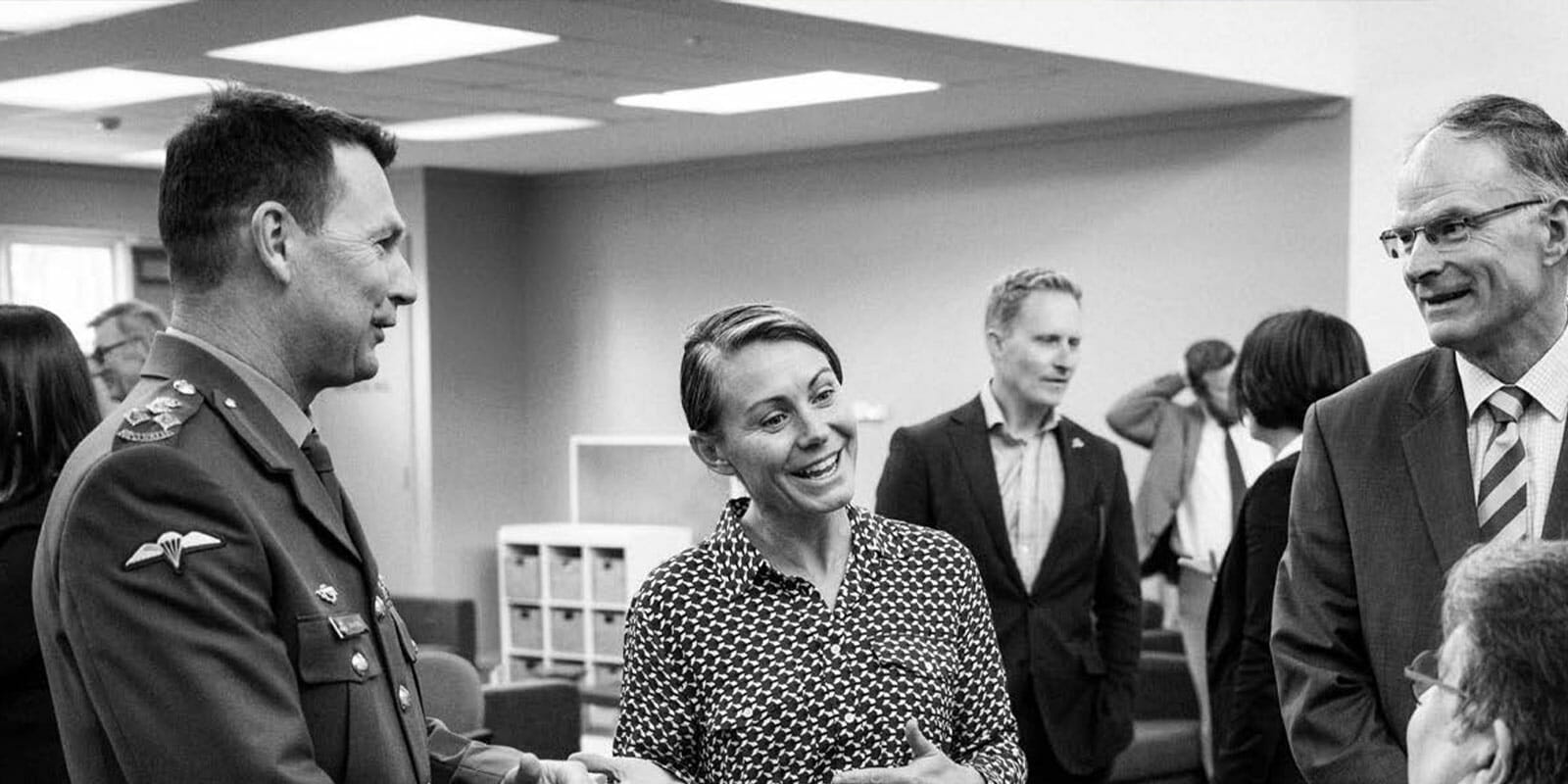 A.G. Coombs’ Proudly Supporting Soldier On Pathways Program | A.G. Coombs