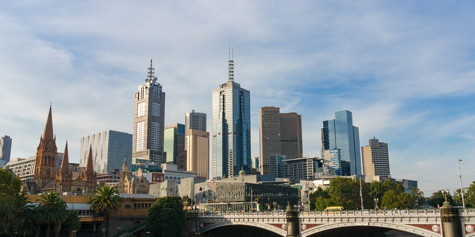 101 Collins Street, Melbourne | A.G. Coombs