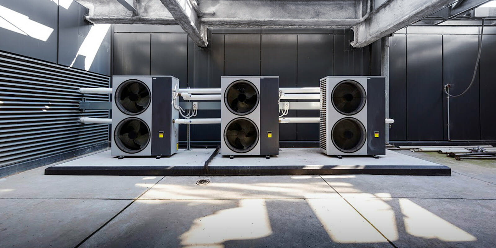 A.G. Coombs Finalist at 2022 AIRAH Awards for Excellence for ...