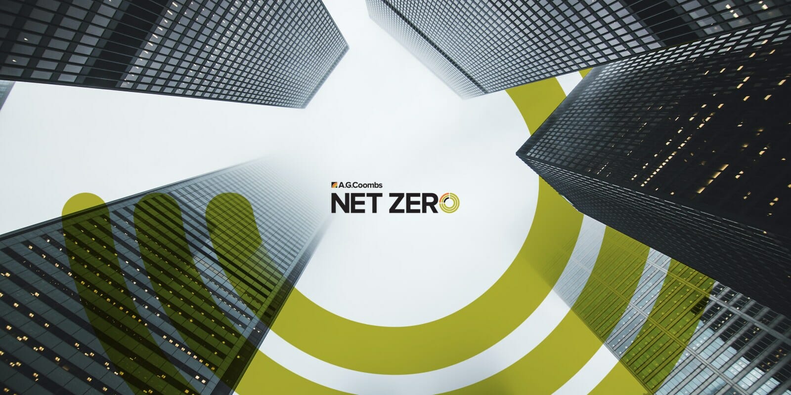 Net Zero 101 for Facility Management | A.G. Coombs