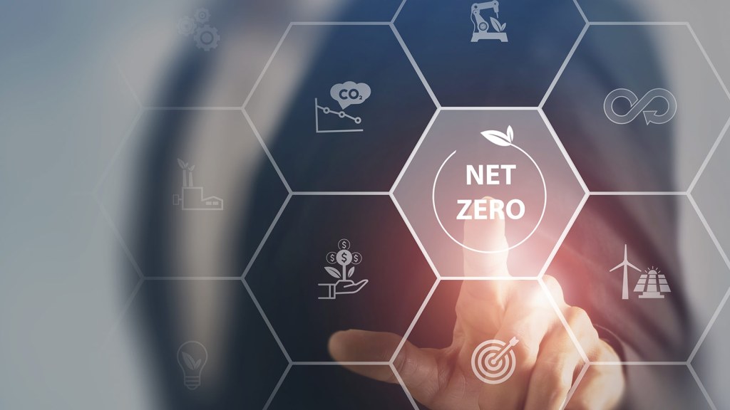 Net Zero 101 for Facility Management | A.G. Coombs