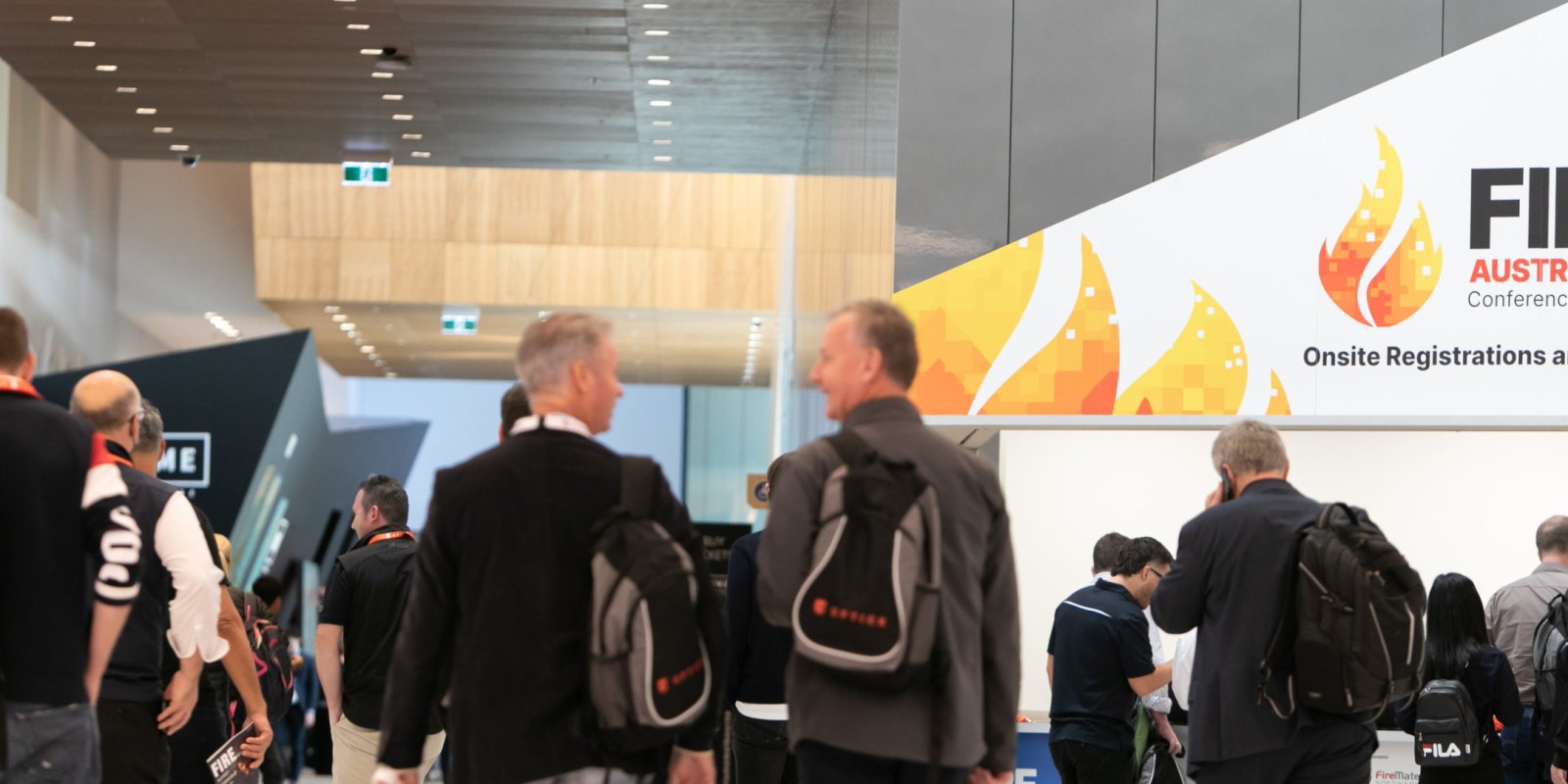 Fire Australia Conference 2023 – Sustainability and Fire Safety ...