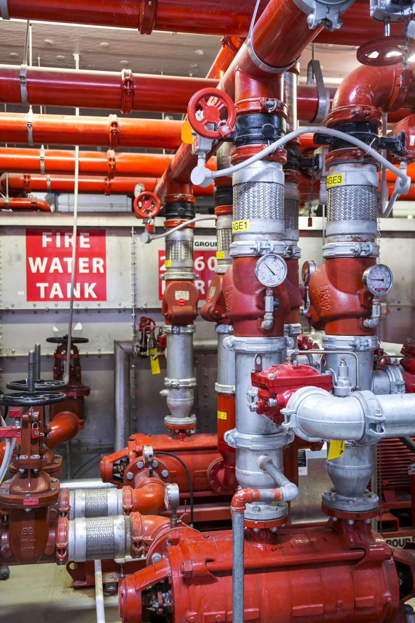 Performance-Based Design in Fire Engineering—Friend Or Foe? | A.G. Coombs