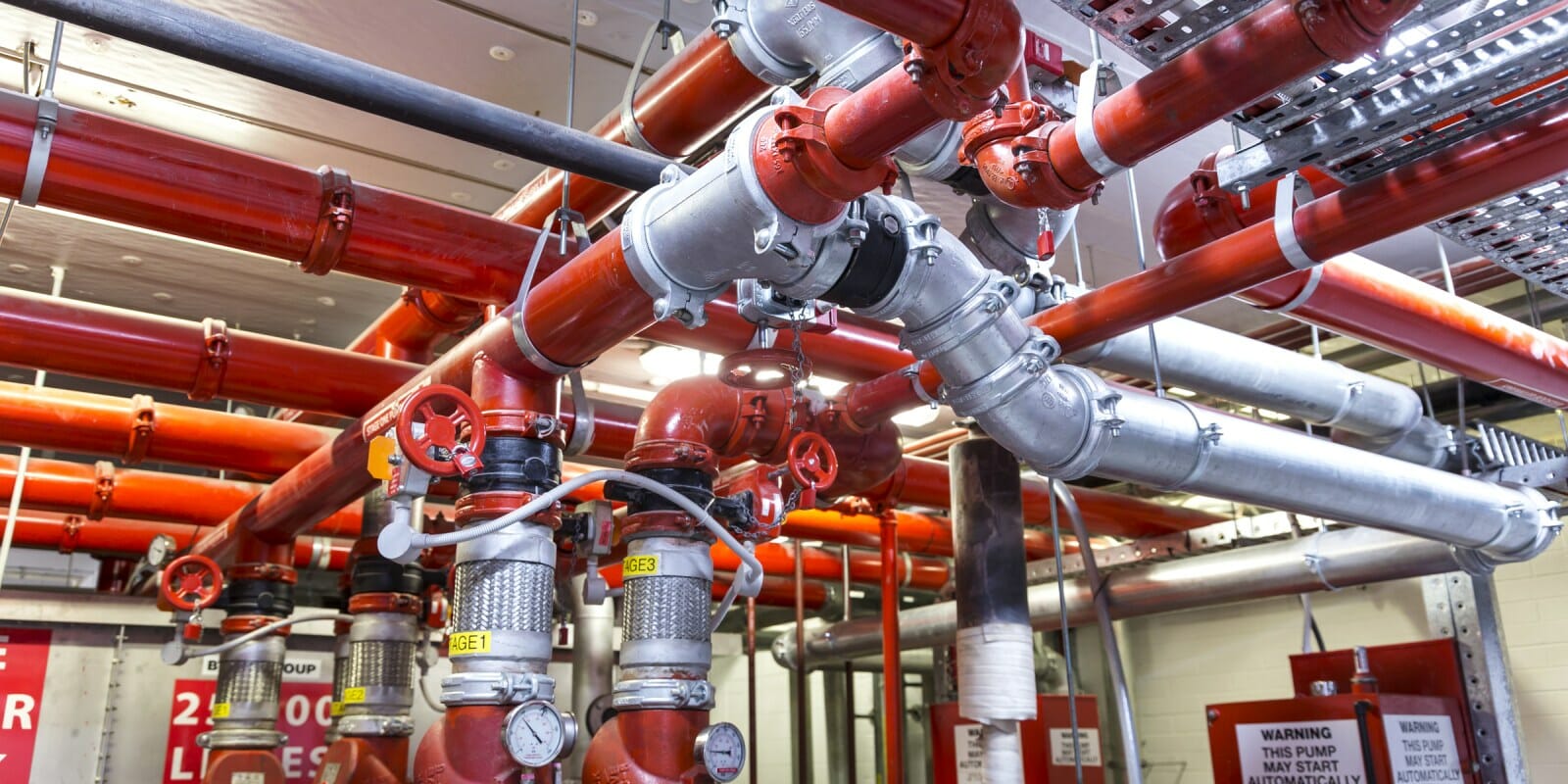 Performance-Based Design in Fire Engineering—Friend Or Foe? | A.G. Coombs