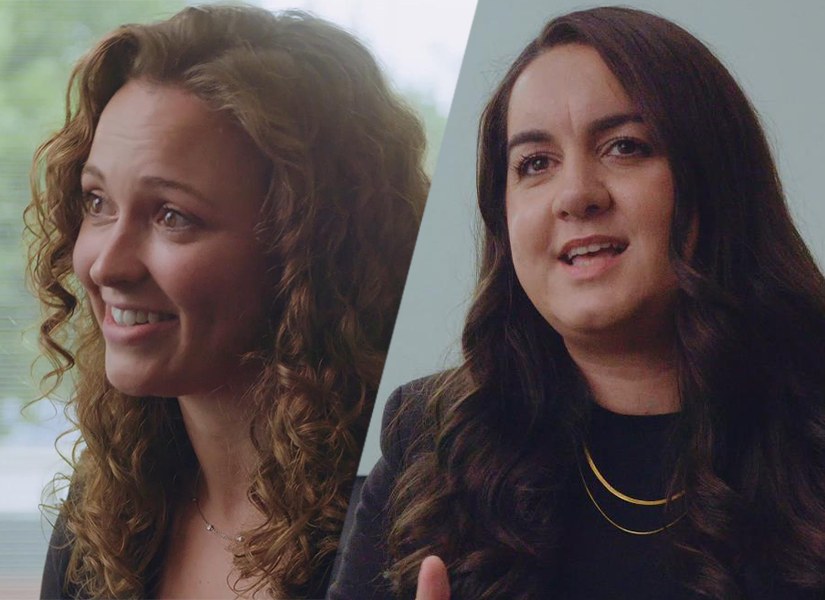 International Peer Group, Talent Exchange Program – A whole new world for visiting building ...