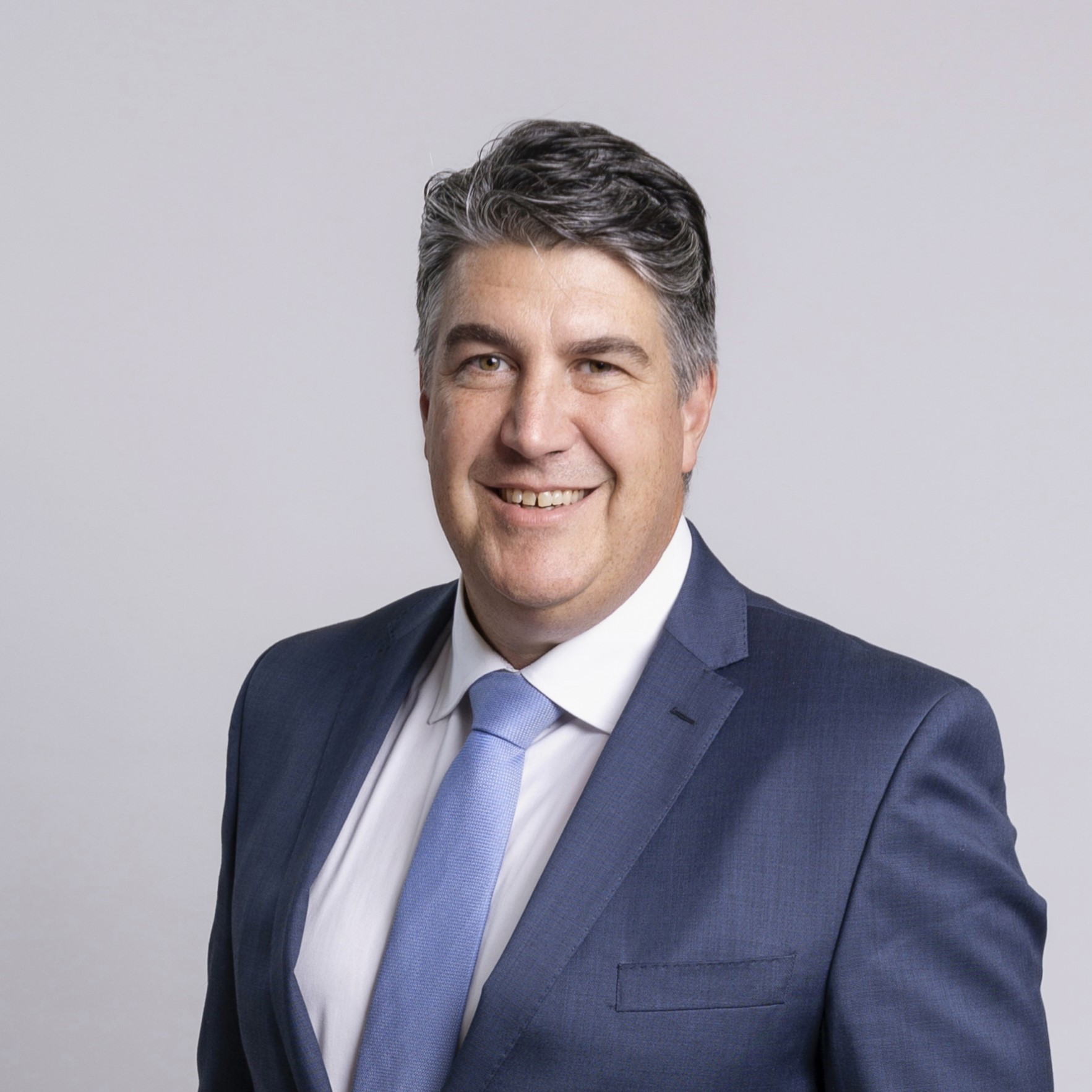 Management & Governance | A.G. Coombs