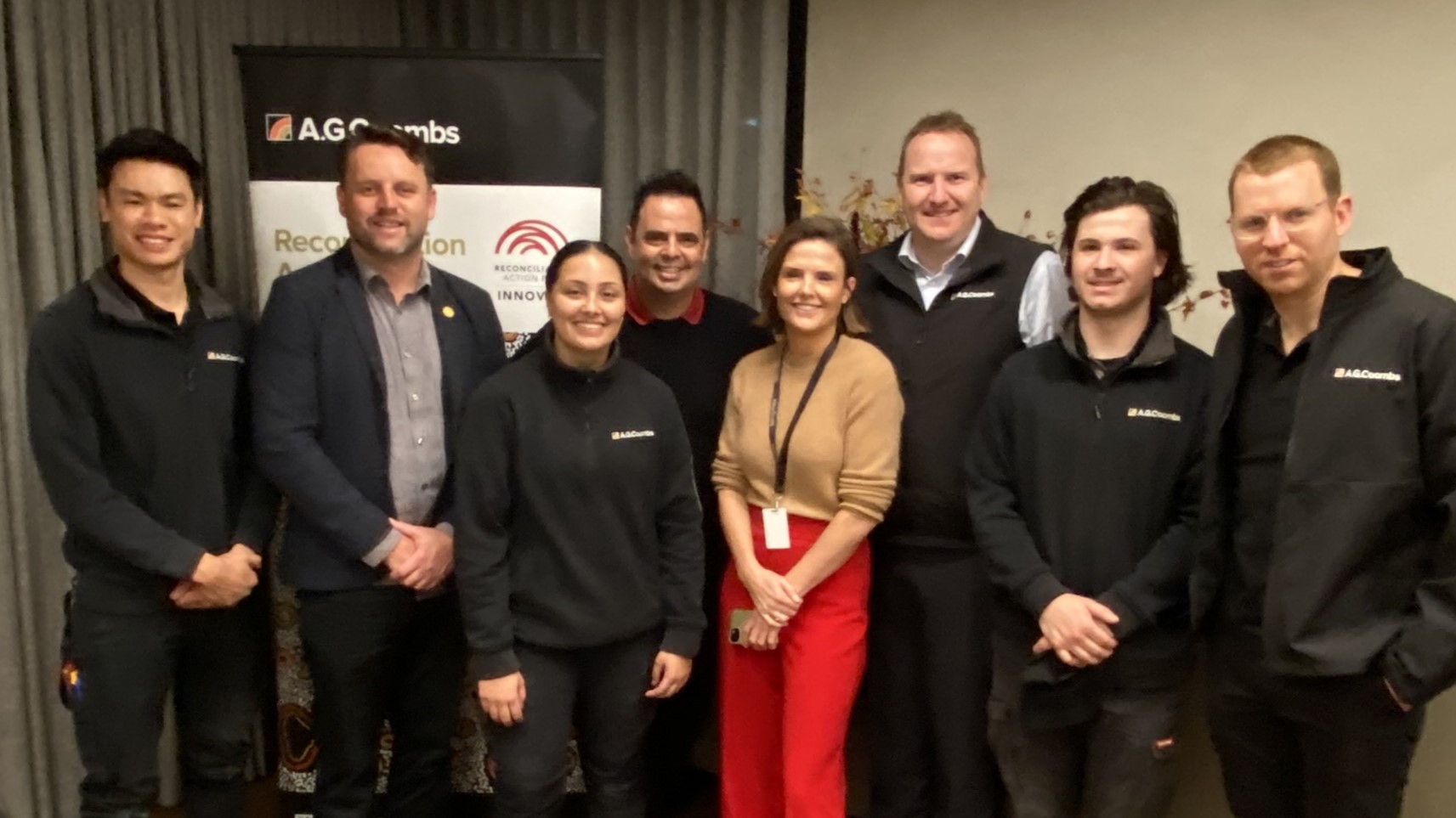 A.G. Coombs – Australia’s Leading Building Services Specialist