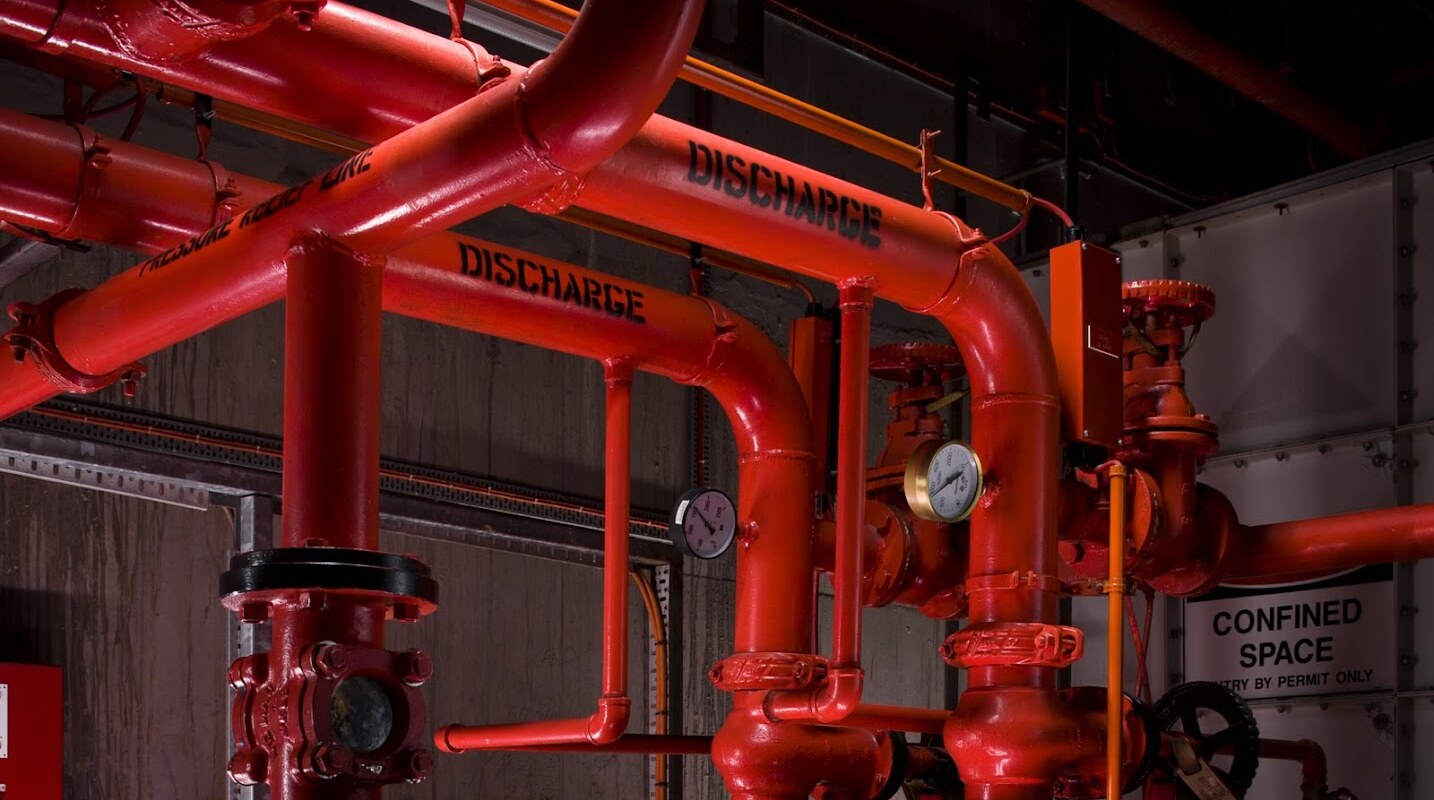 Integrated Fire Mode Testing — Fundamental to Building Fire & Safety ...