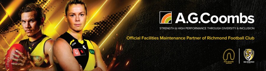 A Decade of Support and Community Engagement | A.G. Coombs