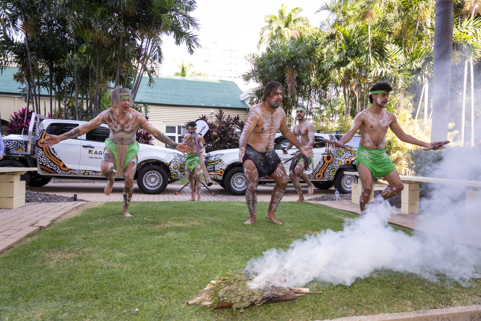 Northern Exposure | A.G. Coombs