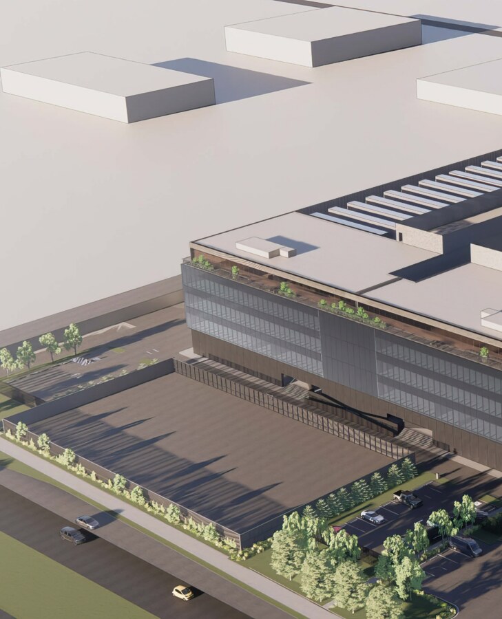 Ready, set, stack | A.G. Coombs