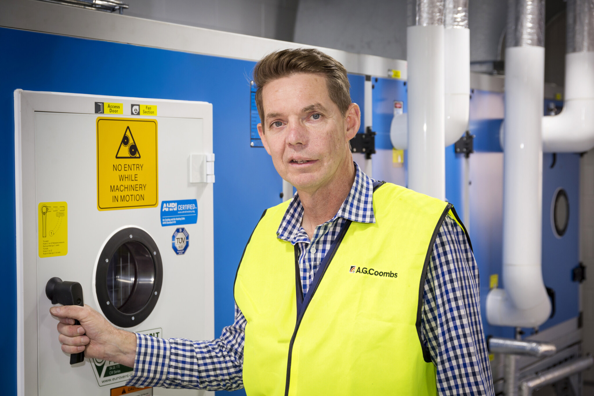 Sharing our expertise with the next generation of industry ...