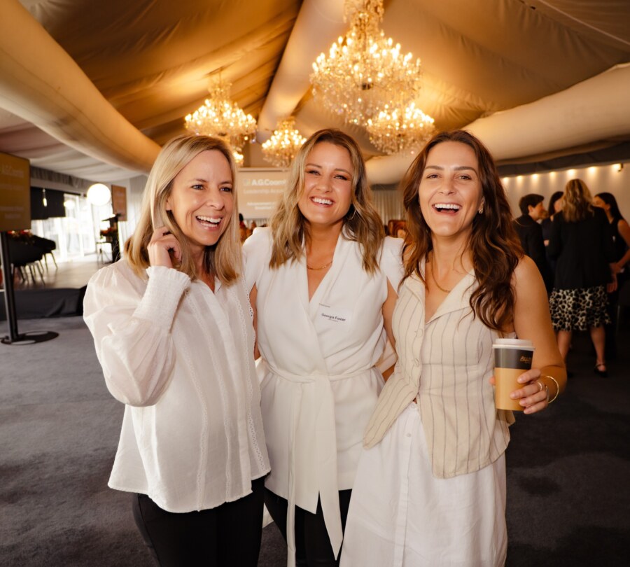 ‘Advancement of Women’ A.G. Coombs Leadership Academy Event (QLD) | A.G ...